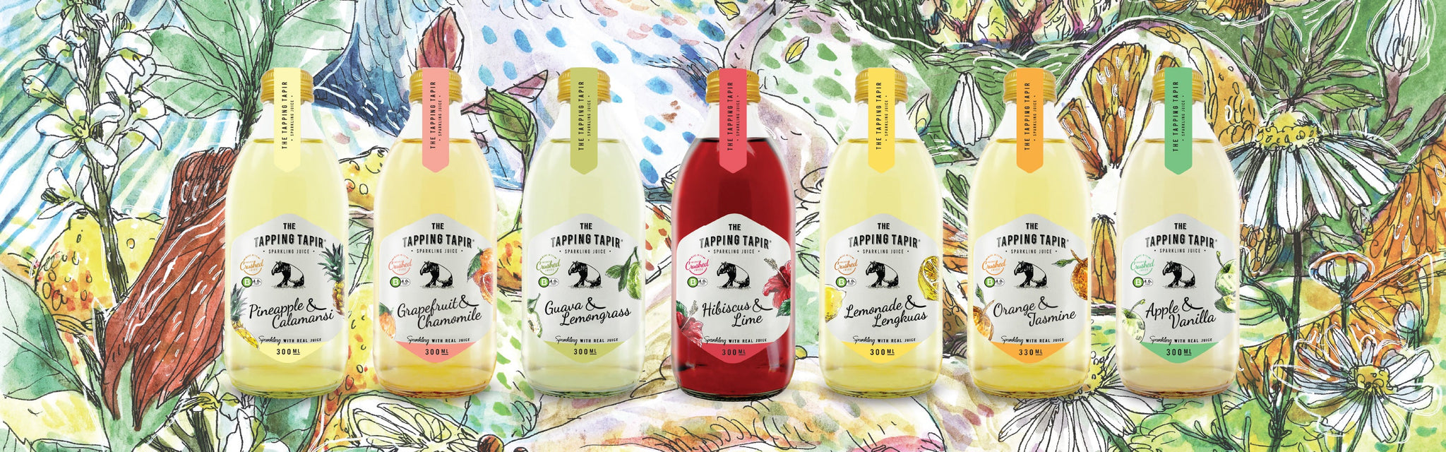 THE TAPPING TAPIR – The Tapping Tapir Sdn Bhd