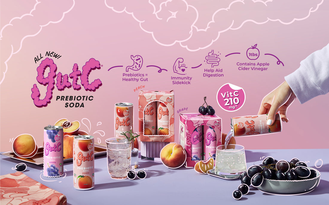 Natural Sparkling Soda with Real Juice – The Tapping Tapir Sdn Bhd