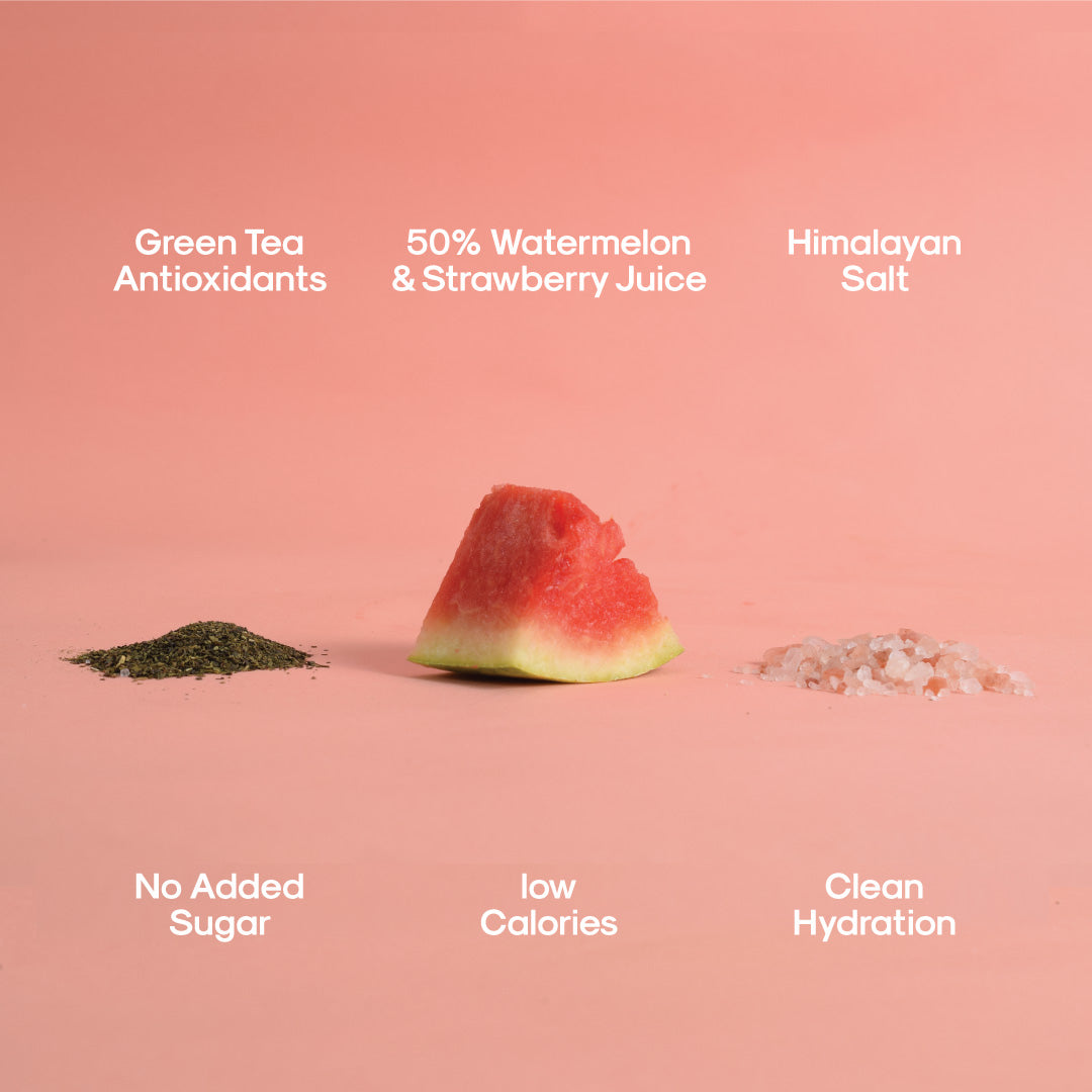 Watermelon+ Strawberry – The Tapping Tapir Sdn Bhd